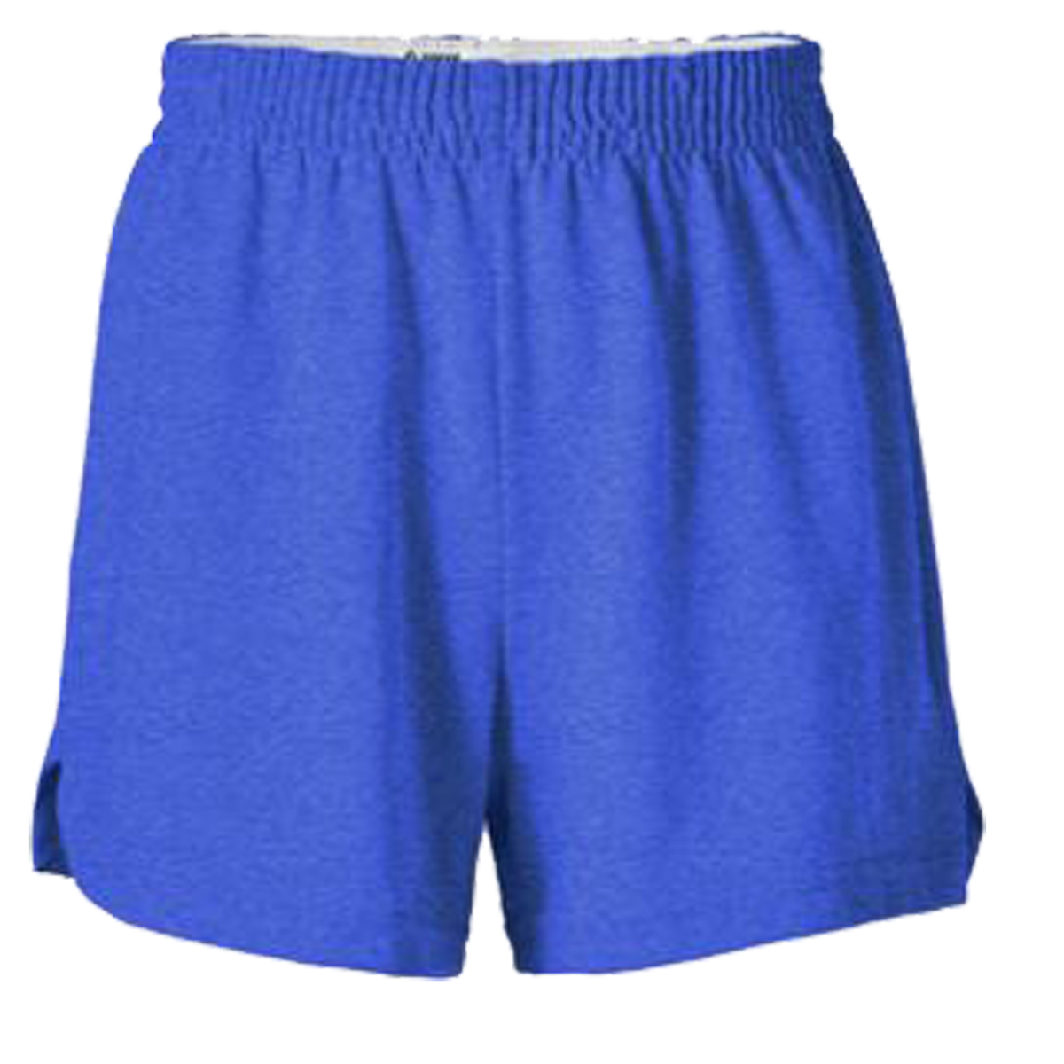 Soffe Girls' Authentic Cheer Short – High Velocity